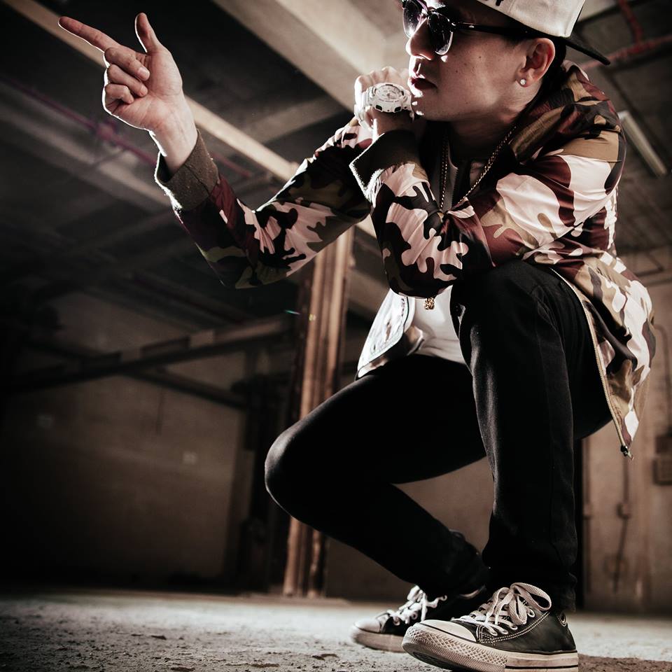 Lil Woo - 希奇人生